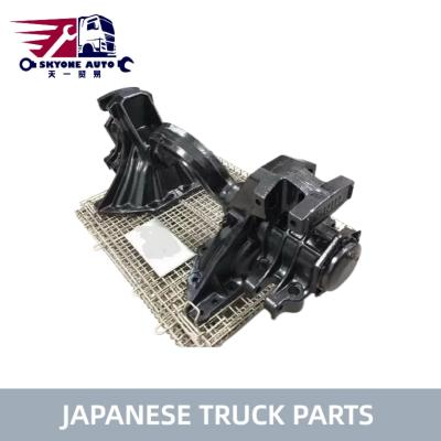 China Japanese truck parts S2356-E0961 Trunnion Seat Assy for HINO 700 E13C P11C Truck Hino Engine Parts for sale
