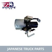 China Japanese truck parts Cabin Lift Pump 54870-E0031 54870E0031 for HINO 700 E13C Truck Hino Engine Parts for sale