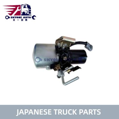 China Japanese truck parts Cabin Lift Pump 54870-E0031 54870E0031 for HINO 700 E13C Truck Hino Engine Parts for sale