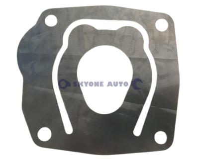 China Japanese truck parts 14572-NY00B Compressor Cylinder Head Gasket for UD CW330 Truck Hino Engine Parts for sale