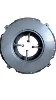 China Japanese truck parts Clutch Pressure Plate 1-31220374-0 1312203740 380mm  for ISUZU FVR34 6HK1 Truck ISUZU TRUCK PARTS for sale