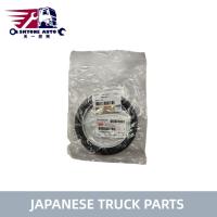 China Japanese truck parts Oil Seal : Crankshaft 1-09625540-3 1096255403 for ISUZU FVR 6SD1 6UZ1 Truck ISUZU TRUCK PARTS for sale