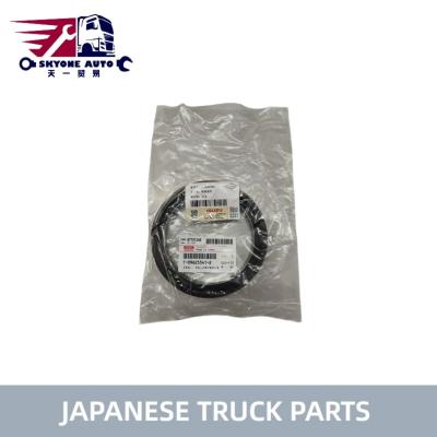 China Japanese truck parts Oil Seal : Crankshaft 1-09625541-2 1096255412 for ISUZU FVR 6SD1 6UZ1  Truck ISUZU TRUCK PARTS for sale