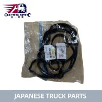 China Japanese truck parts Cylinder Head Cover Gasket 1-11173119-0 1111731190 for ISUZU CYZ52 EXR52  6WF1 6WG1 Truck ISUZU TRUCK PARTS for sale