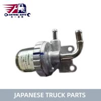 China Japanese truck parts Fuel Filter Separator 1-13200793-1 1132007931 for ISUZU CXZ 10PE1 NQR NPR 4HJ1  Truck ISUZU TRUCK PARTS for sale