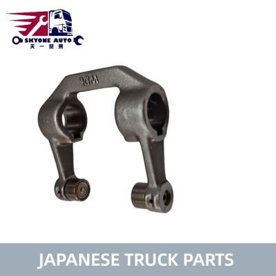 China Japanese truck parts Clutch Shift Fork 1-31340056-0 1313400560 for ISUZU FVR 6HH1 6HE1 6HK1 Truck ISUZU TRUCK PARTS for sale