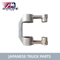 China Japanese truck parts  Clutch Shift Fork 1-31341028-0 1313410280 for ISUZU 4HK1 6HH1 FSR Truck ISUZU TRUCK PARTS for sale