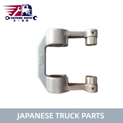 China Japanese truck parts  Clutch Shift Fork 1-31341028-0 1313410280 for ISUZU 4HK1 6HH1 FSR Truck ISUZU TRUCK PARTS for sale
