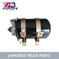 China Japanese truck parts DR-5 Air Dryer 1481901050 1-48190105-0 for ISUZU EXR 6HK1 Truck ISUZU TRUCK PARTS for sale