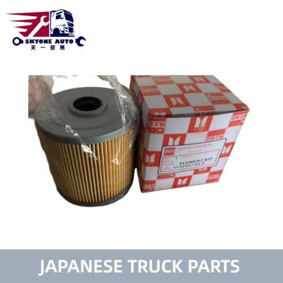 China Japanese truck parts Fuel Element Filter 1-13240194-0 1132401940 for ISUZU CXZ 10PE1 6HK1 Truck ISUZU TRUCK PARTS for sale