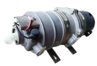 China Japanese truck parts Air Dryer DR-31 1481901680 1-48190168-0  for ISUZU  FUSO FTS FSR 6HH1 FV415Truck ISUZU TRUCK PARTS for sale