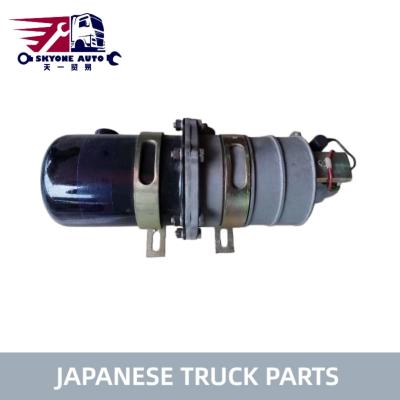 China Japanese truck parts Air Dryer DR-31 1481901680 1-48190168-0  for ISUZU  FUSO FTS FSR 6HH1 FV415Truck ISUZU TRUCK PARTS for sale