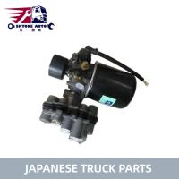 China Japanese truck parts Air Dryer 1481903680 1-48190368-0 for ISUZU CYZ51K 6WF1 6UZ1T Truck ISUZU TRUCK PARTS for sale