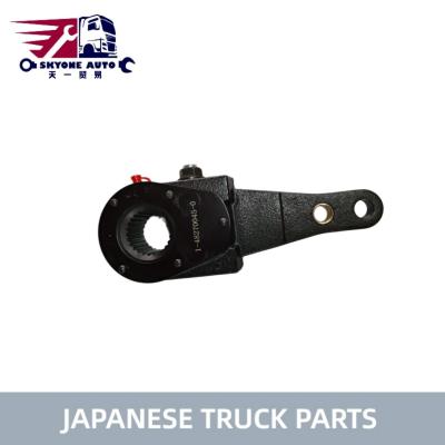 China Japanese truck parts Brake Adjuster 1482700450 -148270045-0 for ISUZU FVR EXR CXZ Truck ISUZU TRUCK PARTS for sale