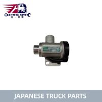 China Japanese truck parts Air Governor Valve 1-48350063-0 1483500630 for ISUZU CXZ 10PE1 6HK1 Truck ISUZU TRUCK PARTS for sale