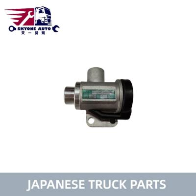 China Japanese truck parts Air Governor Valve 1-48350063-0 1483500630 for ISUZU CXZ 10PE1 6HK1 Truck ISUZU TRUCK PARTS for sale