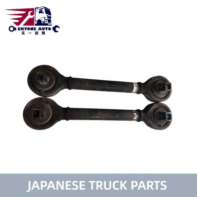 China Japanese truck parts Torque Rod Assy 1-51511605-0 1515116050  for ISUZU CXZ Truck ISUZU TRUCK PARTS for sale