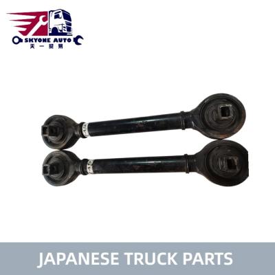 China Japanese truck parts Torque Rod Assy 1-51511659-0 1515116590 L=550MM for ISUZU CXZ Truck ISUZU TRUCK PARTS for sale