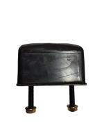 China Japanese truck parts Rubber Cushion 1533660720 1-53366072-0 for ISUZU CXZ 10PE1 Truck ISUZU TRUCK PARTS for sale