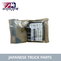 China Japanese truck parts Engine Valve Guide 1876183930 1-87618393-0 8943907800 8-94390780-0 for ISUZU FVR34 4HK1 6HK1 Truck ISUZU TRUCK PARTS for sale