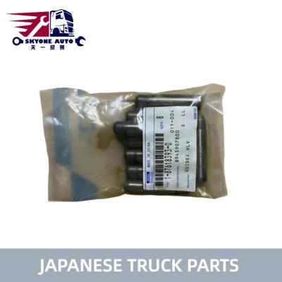 China Japanese truck parts Engine Valve Guide 1876183930 1-87618393-0 8943907800 8-94390780-0 for ISUZU FVR34 4HK1 6HK1 Truck ISUZU TRUCK PARTS for sale