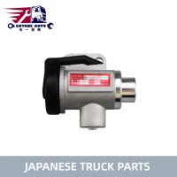 China Japanese truck parts Air Governor Valve 1-48350093-0 1483500930 for ISUZU Truck ISUZU TRUCK PARTS for sale