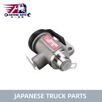 China Japanese truck parts Air Governor Valve 1-48350093-0 1483500930 for ISUZU Truck ISUZU TRUCK PARTS for sale