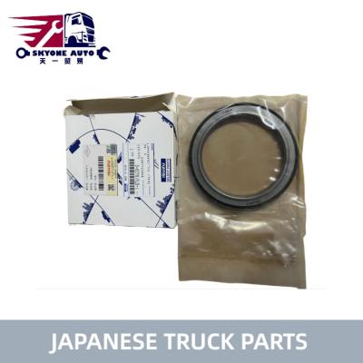 China Japanese truck parts Oil Seal;Crankshaft 1876184280 8983344820 1-87618428-0 for ISUZU ZX330-3 ZX350 ZX360 6HK1TC Truck ISUZU TRUCK PARTS for sale