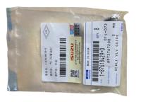 China Japanese truck parts Engine Valve Seal 1876184290 8973767200 1-87618429-0 8-97376720-0  for ISUZU Truck ISUZU 6HK1 4HK1 6UZ1 TRUCK PARTS for sale