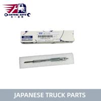 China Japanese truck parts Glow Plug 1876184430 8943907776 8-94390777-6 for ISUZU 4JJ1 6UZ1 6WF1 6HK1 Truck ISUZU TRUCK PARTS for sale