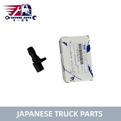 China Japanese truck parts Camshaft Position Sensor 1876184750 8976069430 8-97606943-0 for ISUZU 6HK1 4HK1 6UZ1 6WG1 4HV1 Truck ISUZU TRUCK PARTS for sale