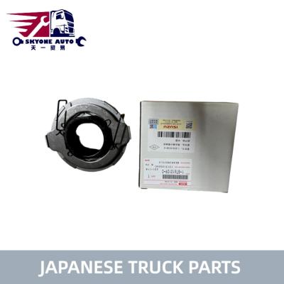 China Japanese truck parts Clutch Release Bearing 5876101100 8972553130 8-97255313-0 for ISUZU NPR NQR 4HG1 4HF1 4KH1 4JH1 Truck ISUZU TRUCK PARTS for sale