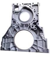 China Japanese truck parts Timing Cover 8970949430 8-97094943-0 for ISUZU Truck ISUZU NPR 4HF1 4HG1 TRUCK PARTS for sale
