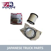 China Japanese truck parts PVC Element Kit 8976063182 8-97606318-2 for ISUZU FVM FVZ FVR 6HK1 Truck ISUZU TRUCK PARTS for sale