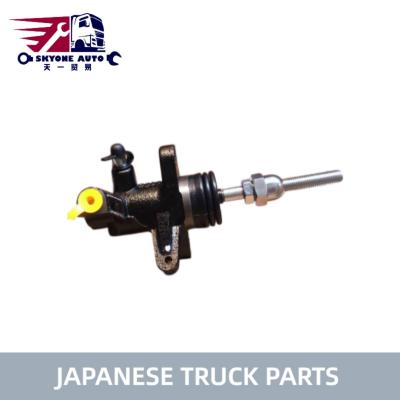 China Japanese truck parts Clutchh Slave Cylinder 8980896760 8-98089676-0 for ISUZU 700P 4HK1 Truck ISUZU TRUCK PARTS for sale