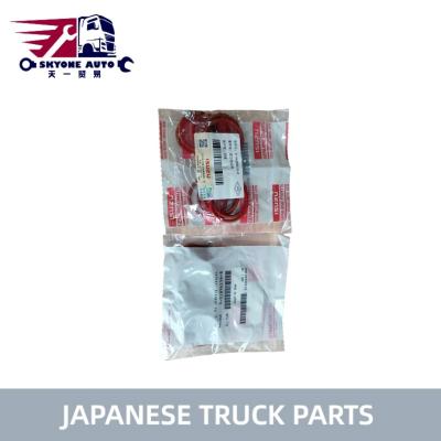 China Japanese truck parts Element To Body Gasket 8943968100 8-94396810-0  for ISUZU 6HK1 6UZ1 6SD1 Truck ISUZU TRUCK PARTS for sale