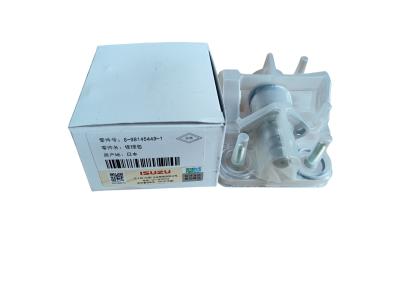 China Japanese truck parts SCV Suction Pressure Control Valve 8981454491 8-98145449-1 for ISUZU 4HK1 6HK1 Truck ISUZU TRUCK PARTS for sale