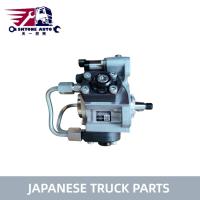 China Japanese truck parts Diesel Injection Pump 8982395212 294050-0642 8-98239521-2  for ISUZU 6HK1 Truck ISUZU TRUCK PARTS for sale