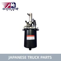 China Japanese truck parts Brake Booster 1478006640 1-47800664-0 for ISUZU Truck ISUZU TRUCK PARTS for sale