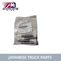China Japanese truck parts 1876184950 8973816031 8-97381603-1 Cylinder Head Guide Bridge for ISUZU NRR FTR 4HK1 6HK1 Truck for sale
