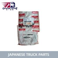 China Japanese truck parts Cap Valve Bridge Ajusting 8943960152 8-94396015-2 for ISUZU NPR NRR FTR 4HK1 6HK1 6HF1 Truck ISUZU TRUCK PARTS for sale