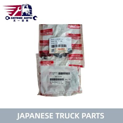 China Japanese truck parts Cap Valve Bridge Ajusting 8943960152 8-94396015-2 for ISUZU NPR NRR FTR 4HK1 6HK1 6HF1 Truck ISUZU TRUCK PARTS for sale