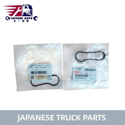 China Japanese truck parts Oil Cooler Gasket 8943990020 8-94399002-0 for ISUZU FSR FVR 6HH1 6HK1 6HE1 Truck ISUZU TRUCK PARTS for sale