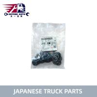 China Japanese truck parts Oil Cooler Gasket 8980454490 8-98045449-0 for ISUZU LT132 6HE1 6HK1 6HH1 4HK1  Truck ISUZU TRUCK PARTS for sale