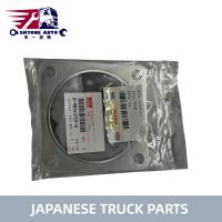 China Japanese truck parts Gasket EXH BRK Valve 8983437050 8-98343705-0 for ISUZU Truck ISUZU TRUCK PARTS for sale