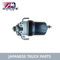 China Japanese truck parts Sedimenter Filter 8975425360 8-97542536-0 for ISUZU FVZ FSR FVR 6HK1 Truck ISUZU TRUCK PARTS for sale