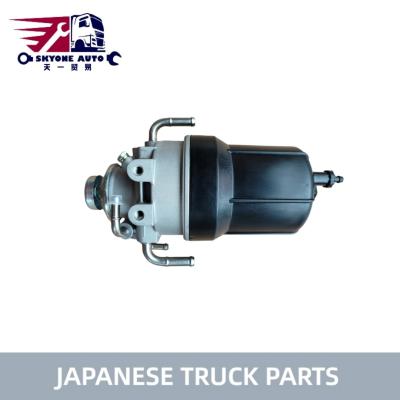 China Japanese truck parts Sedimenter Filter 8975425360 8-97542536-0 for ISUZU FVZ FSR FVR 6HK1 Truck ISUZU TRUCK PARTS for sale