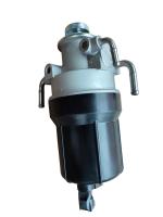 China Japanese truck parts Sedimenter Filter 8975425360 8-97542536-0 for ISUZU FVZ FSR FVR 6HK1 Truck ISUZU TRUCK PARTS for sale