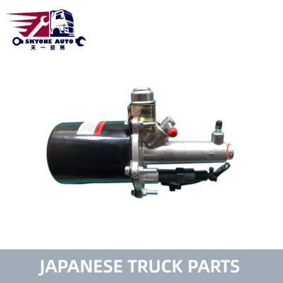 China Japanese truck parts Brake Booster 1478008260 1-47800826-0 for ISUZU FRR90 FSR96 Truck ISUZU TRUCK PARTS for sale