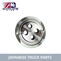 China Japanese truck parts Trunnion Washer 1513810220 1-51381022-0 for ISUZU CXZ CYZ 10PE1 6WF1  Truck ISUZU TRUCK PARTS for sale